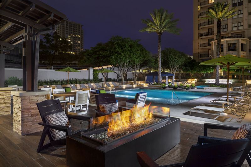 Media Gallery - Camden Post Oak